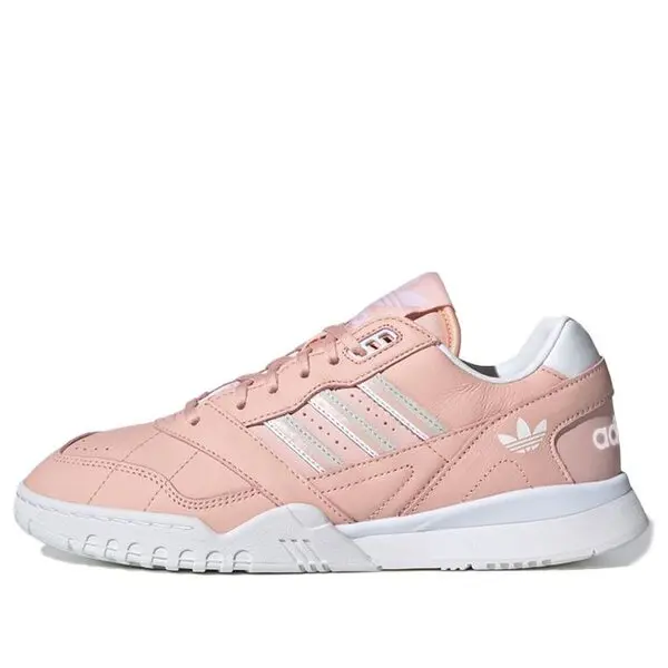 Adidas Originals A.r.trainer Sneakers - Pink/blue