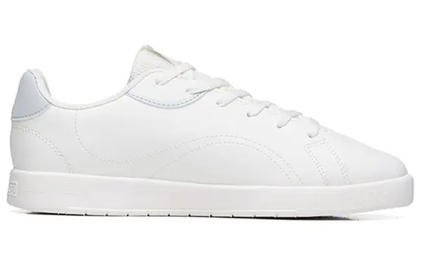 ANTA Life Series Lace-up Sneakers