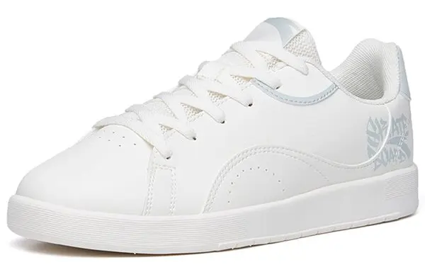 ANTA Life Series Lace-up Sneakers