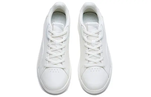 ANTA Life Series Lace-up Sneakers