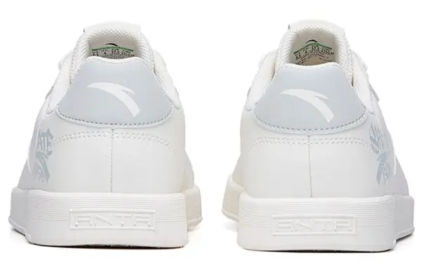 ANTA Life Series Lace-up Sneakers