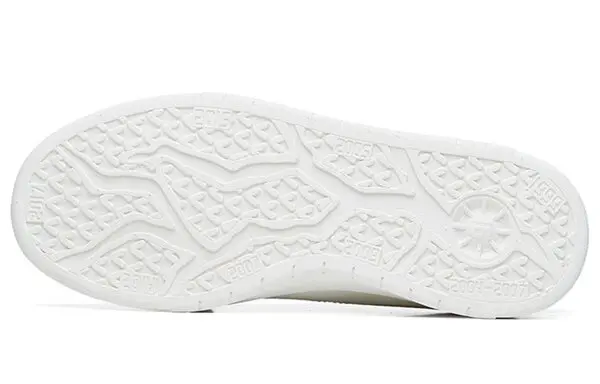 ANTA Life Series Lace-up Sneakers