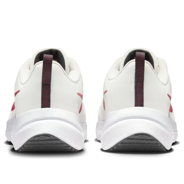 Nike Downshifter Sneakers - White/red