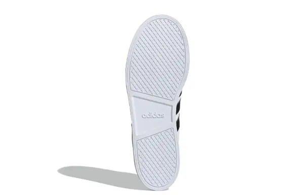 Adidas Vs Set Mule Sneakers - White/black