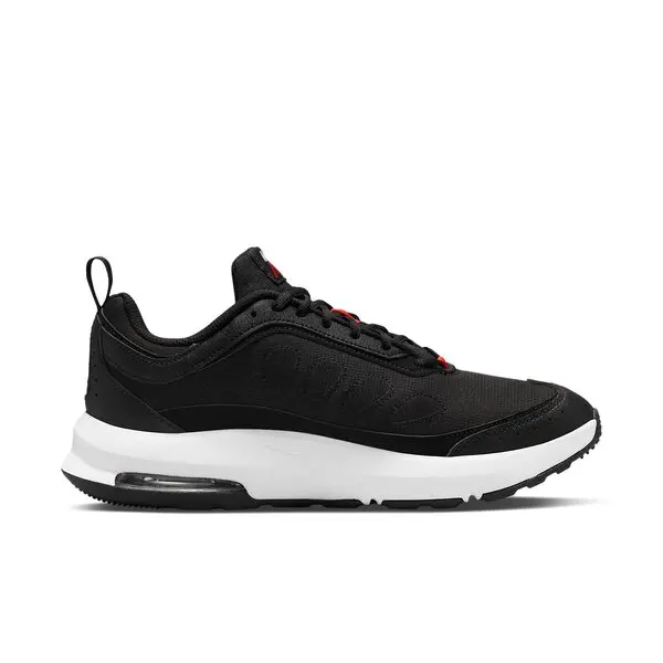 Nike Max Ap Sneakers - Black/white