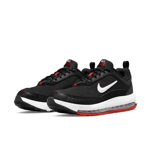 Nike Max Ap Sneakers - Black/white
