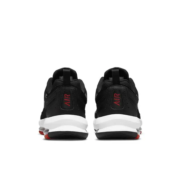 Nike Max Ap Sneakers - Black/white