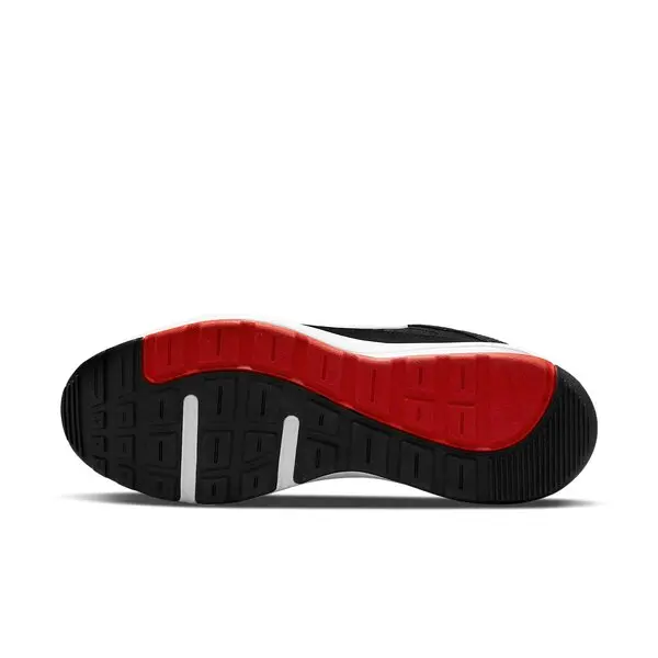 Nike Max Ap Sneakers - Black/white