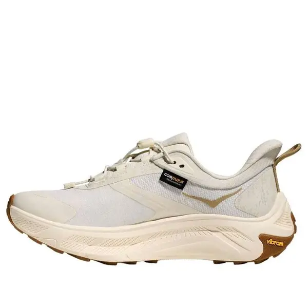 Hoka One One Transport 2 Sneakers - Alabaster