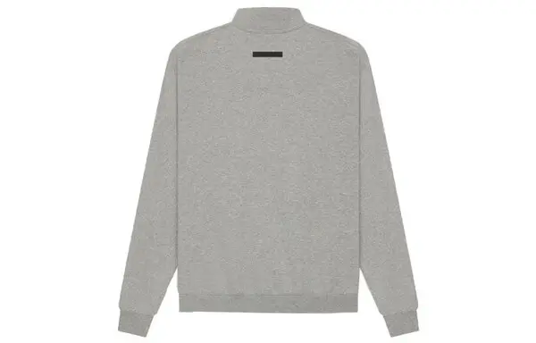 Fear Of God Mockneck Pullover - Default Colorway