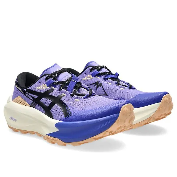 Asics Trabuco Max Trail Running Sneakers