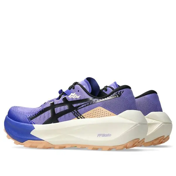 Asics Trabuco Max Trail Running Sneakers