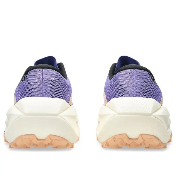 Asics Trabuco Max Trail Running Sneakers