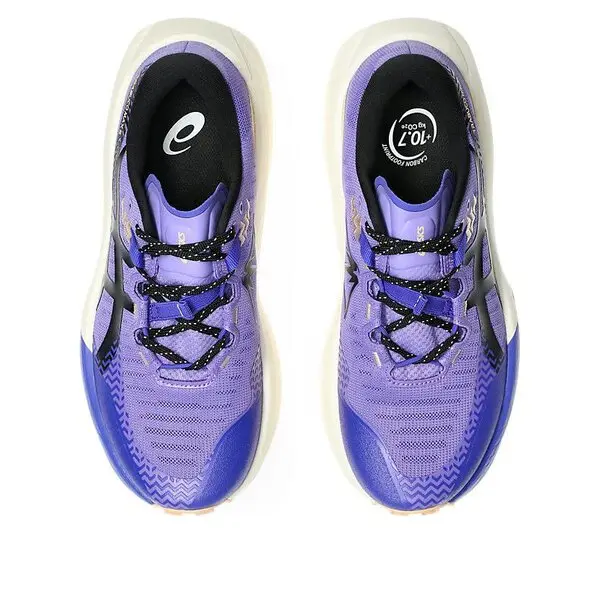 Asics Trabuco Max Trail Running Sneakers