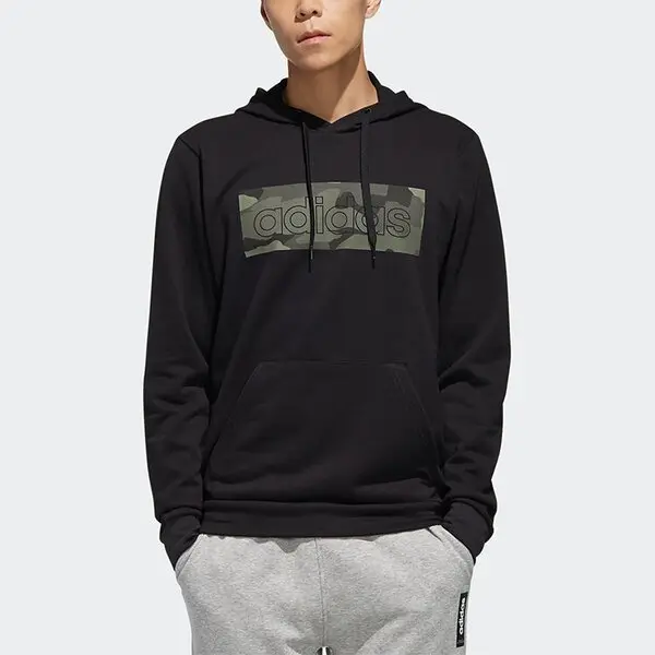 Adidas Casual Sports Hoodie