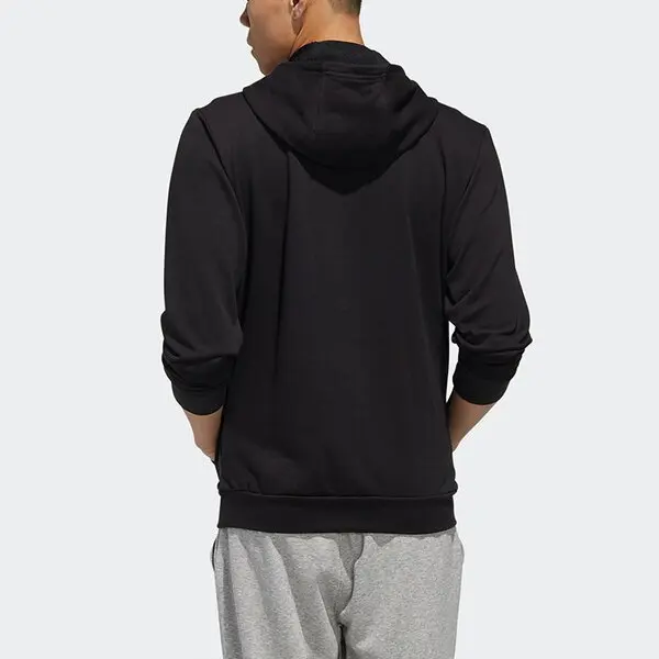 Adidas Casual Sports Hoodie