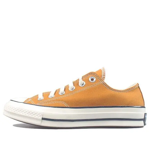 CONVERSE Chuck 70 Low Top Sneakers - Brown
