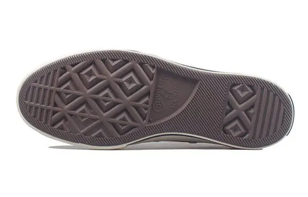 CONVERSE Chuck 70 Low Top Sneakers - Brown