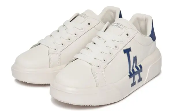 MLB Chunky Classic Sneakers