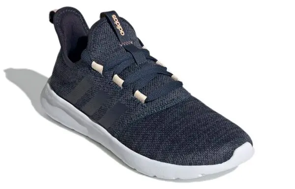 Adidas Cloudfoam Pure 2.0 Sneakers - Navy/white