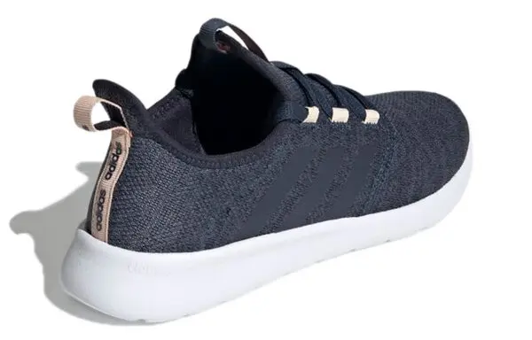 Adidas Cloudfoam Pure 2.0 Sneakers - Navy/white
