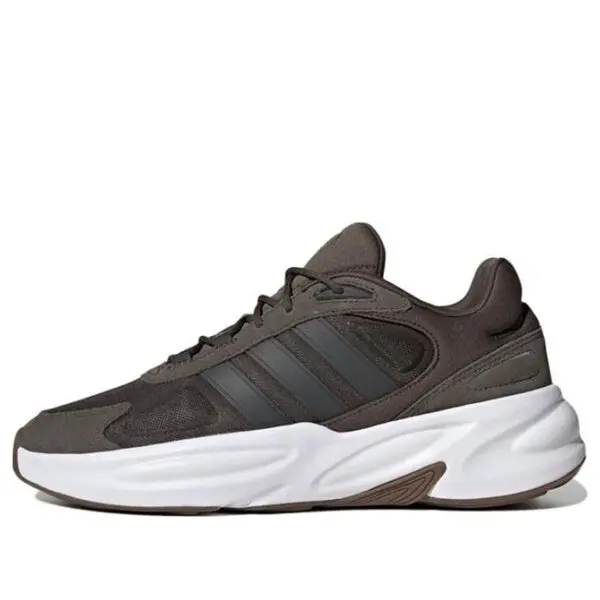 Adidas Ozelle Lifestyle Trainers - Olive