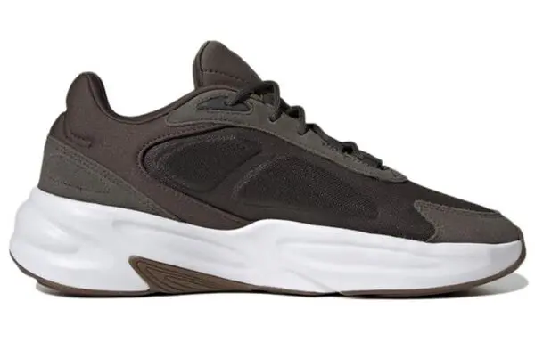 Adidas Ozelle Lifestyle Trainers - Olive