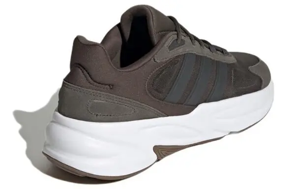 Adidas Ozelle Lifestyle Trainers - Olive