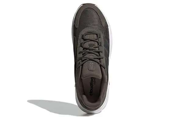 Adidas Ozelle Lifestyle Trainers - Olive