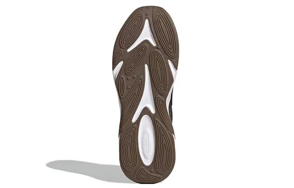 Adidas Ozelle Lifestyle Trainers - Olive