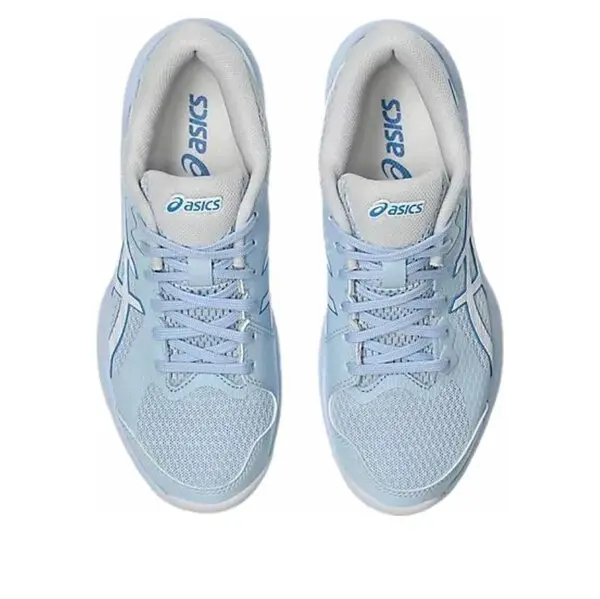 Asics Beyond Ff Athletic Sneakers - Light Blue/white