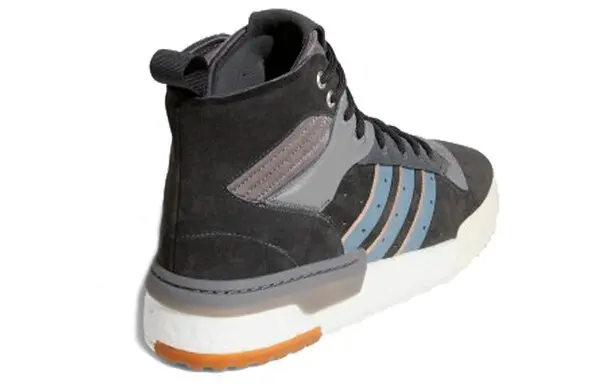 Adidas Rivalry Rm High Top Sneakers