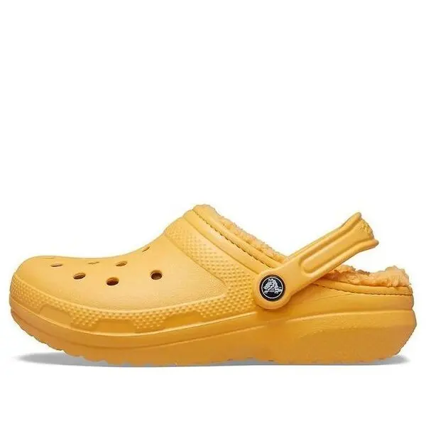 CROCS Sport Slipper - Orange