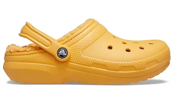 CROCS Sport Slipper - Orange