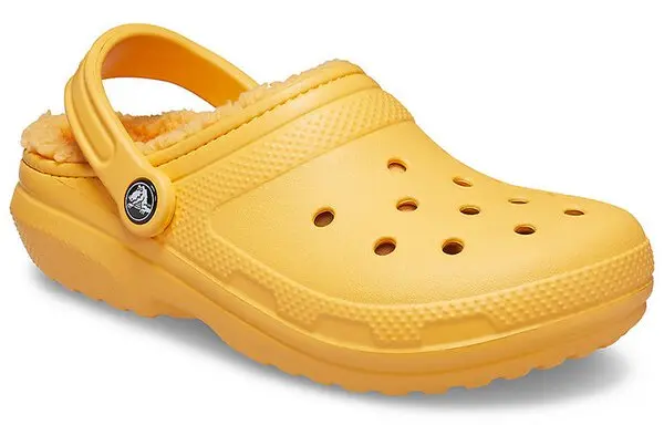 CROCS Sport Slipper - Orange