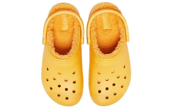 CROCS Sport Slipper - Orange
