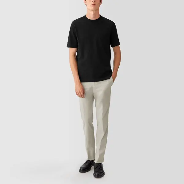 Hermès Ss21 T-shirt