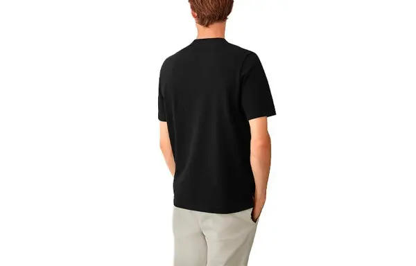 Hermès Ss21 T-shirt
