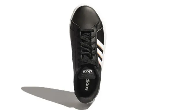 Adidas Neo Grand Court Sneakers - Black/white