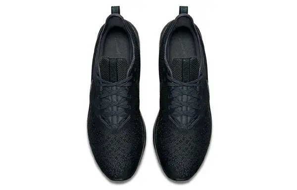 Nike Max Sequent 4 - Black-anthracite