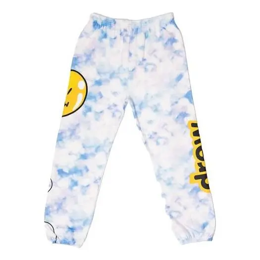 Drew House Joy House" Printed Pants