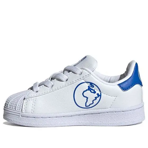 Adidas Originals Superstar El I Sneakers