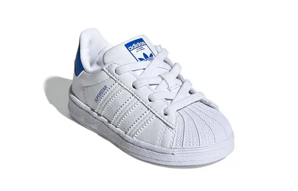 Adidas Originals Superstar El I Sneakers