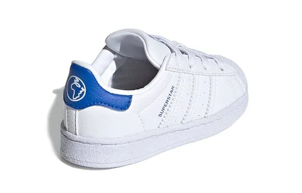 Adidas Originals Superstar El I Sneakers