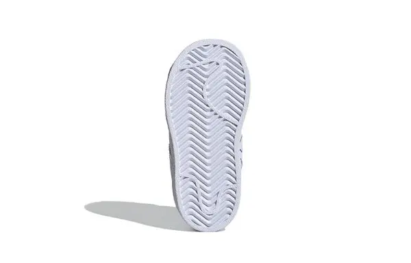 Adidas Originals Superstar El I Sneakers