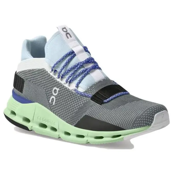 On Cloudnova Sneakers