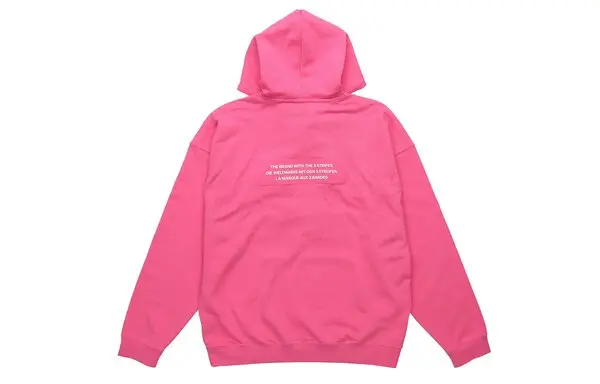 Adidas Originals Big Trfl Logo