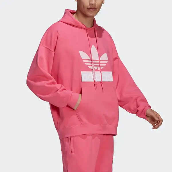 Adidas Originals Big Trfl Logo