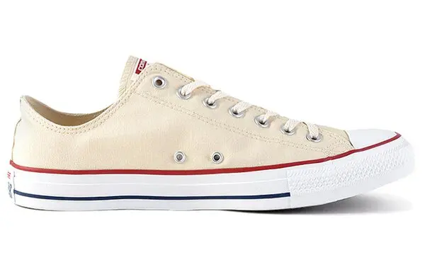 CONVERSE Chuck Taylor All Star Ox Canvas Shoes - Yellow