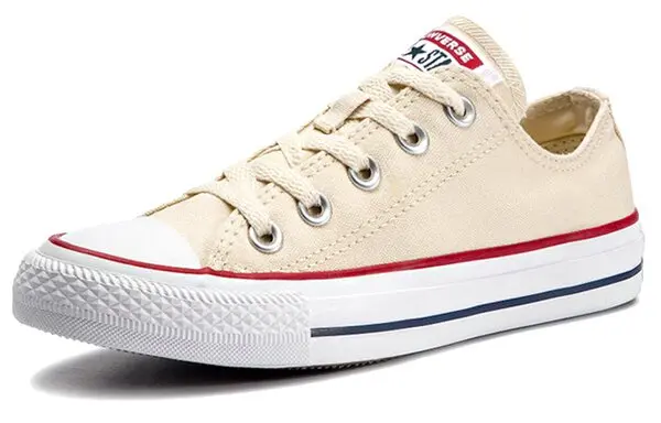 CONVERSE Chuck Taylor All Star Ox Canvas Shoes - Yellow